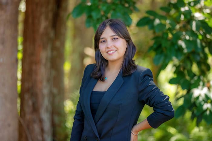 Contact Alissa - Florida Weddings Officiant